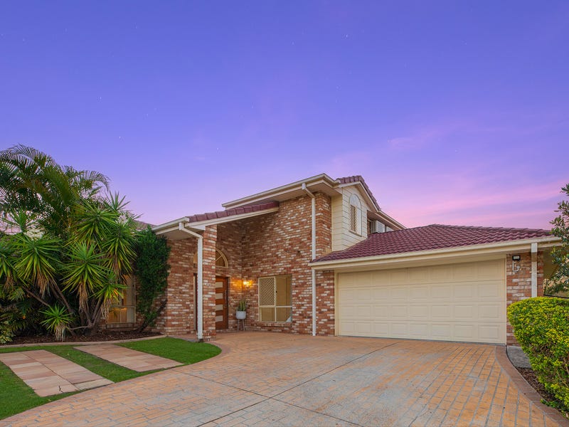 142 Oldfield Road, Sinnamon Park, Qld 4073 - Property Details