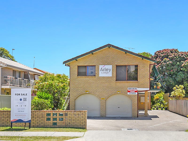 5/168 Frank Street, Labrador, Qld 4215 - Property Details