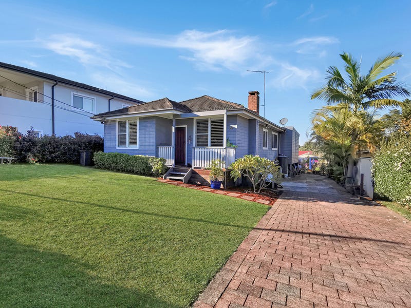 22 Woodward Street, Ermington, NSW 2115 - Property Details