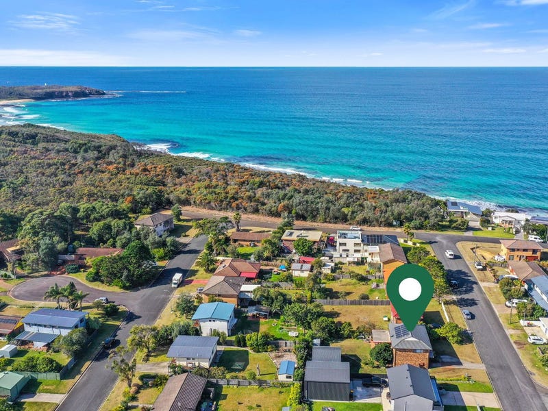 32 Pitman Avenue, Ulladulla, NSW 2539 - Property Details