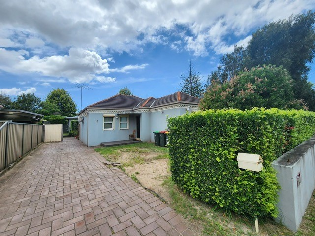 17 Wentworth Avenue, Pagewood, NSW 2035 - House for Rent - realestate ...