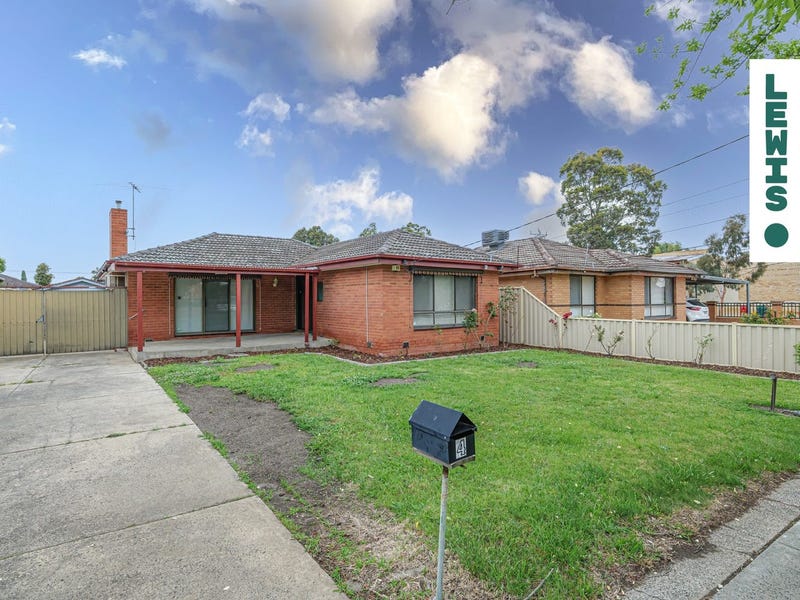 4 Beccles Street, Fawkner, VIC 3060 - realestate.com.au