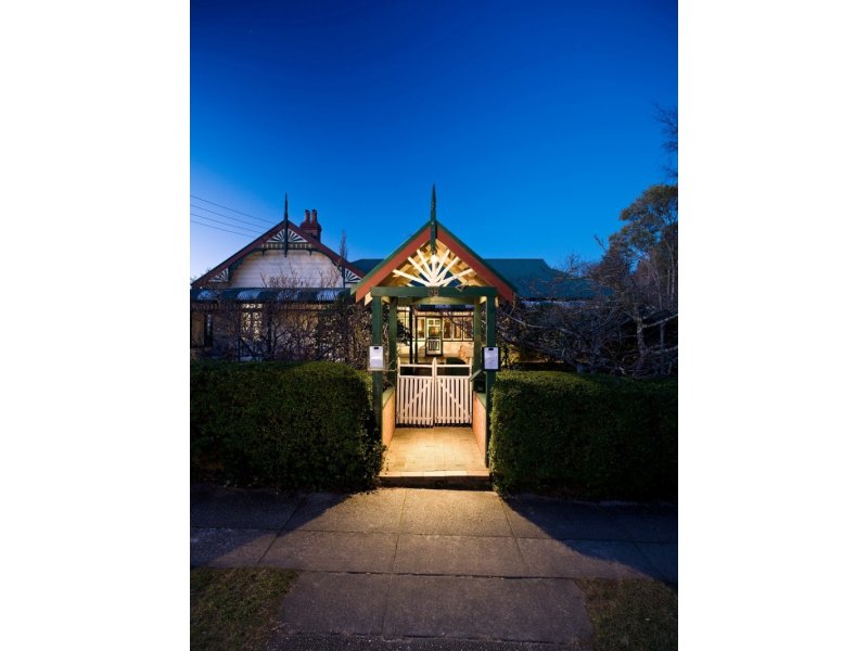 56-60 Govetts Leap Road, Blackheath, NSW 2785 - Property Details