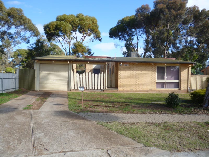 12 Nyenna Court, Munno Para, SA 5115 - realestate.com.au