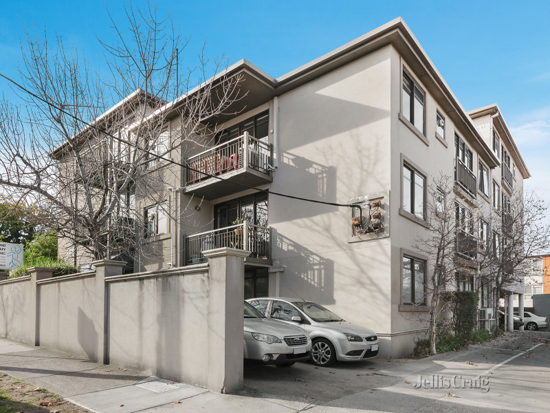 6/361 Church Street, Richmond, Vic 3121 - Property Details