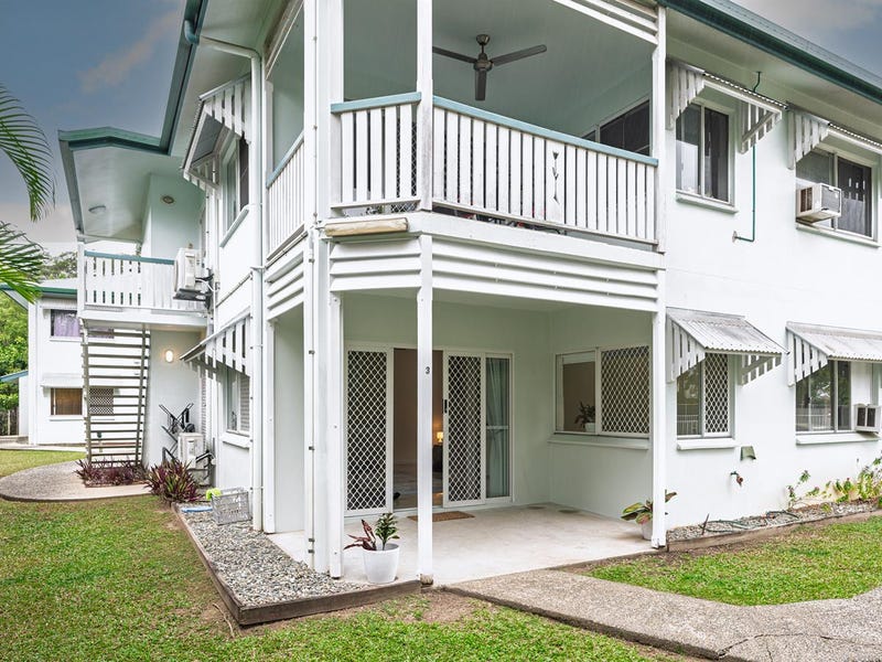 3/34 Springfield Crescent, Manoora, Qld 4870 - Property Details