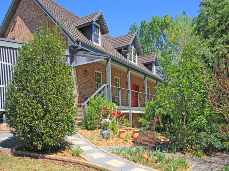 18 Wire Lane, Berry, NSW 2535 - Property Details