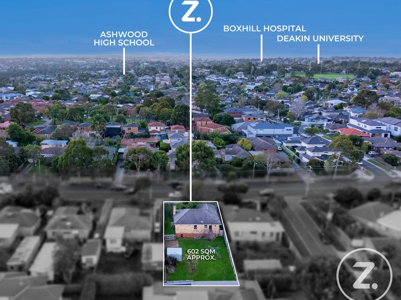 110-112 Waverley Road, Chadstone, Vic 3148 - House for Sale ...