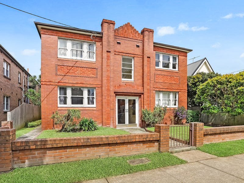 1-4/5 Brae Street, Bronte, NSW 2024 - Property Details