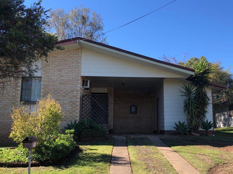 16 Hunter Street, Nanango, QLD 4615 - realestate.com.au