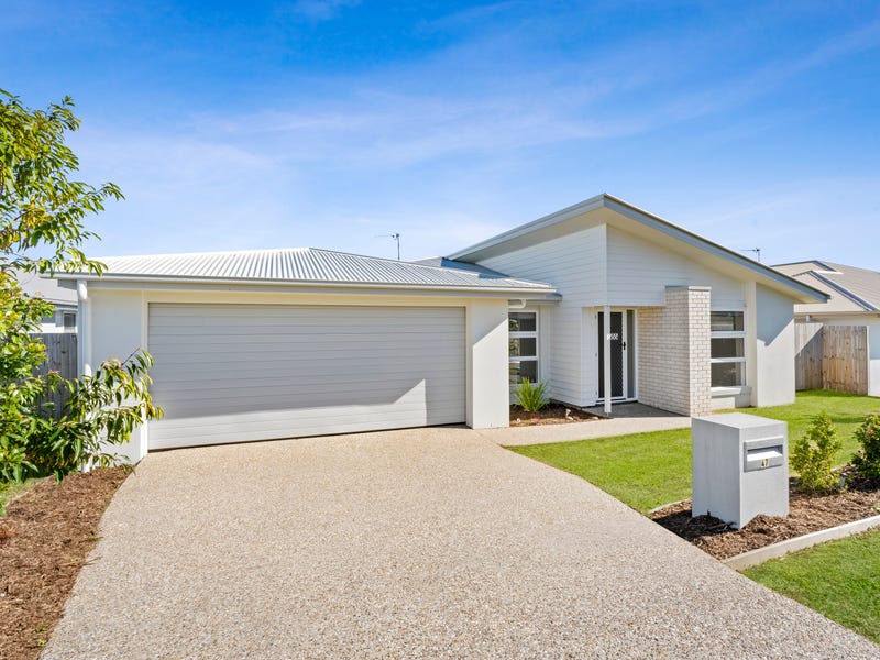 47 Mirinae Circuit, Pimpama, Qld 4209 - Property Details