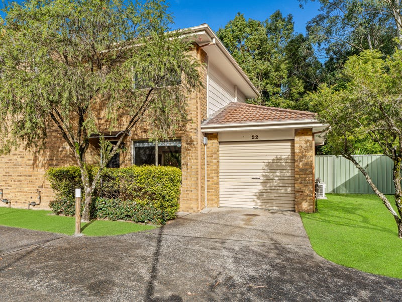 22/31 Maliwa Road, Narara, NSW 2250 - Property Details