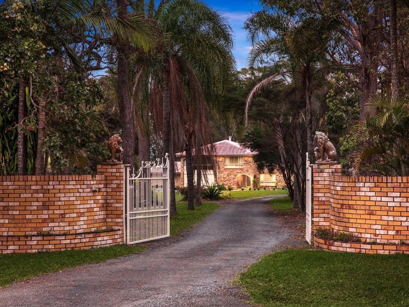 291-301 Park Ridge Road, Park Ridge, QLD 4125 - realestate.com.au