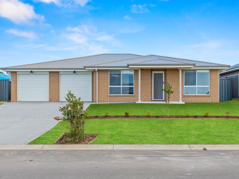 15 Stringer Avenue, Gillieston Heights, NSW 2321 - realestate.com.au