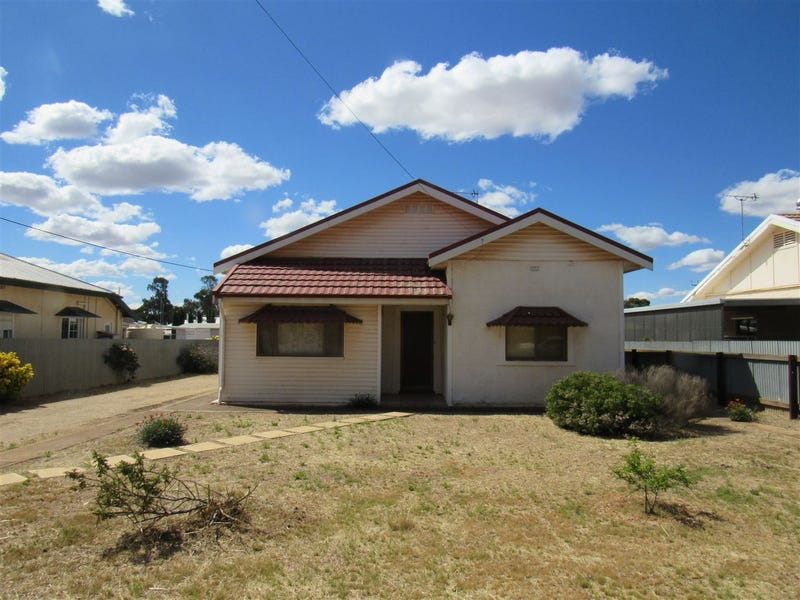 161 Queen Street, Peterborough, SA 5422 - realestate.com.au