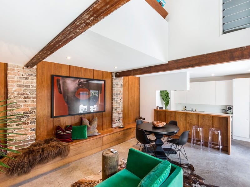 58 Derwent Lane, Glebe, NSW 2037 - Property Details