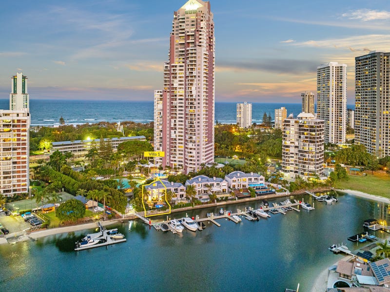 1/12 Commodore Drive, Surfers Paradise, QLD 4217 - realestate.com.au