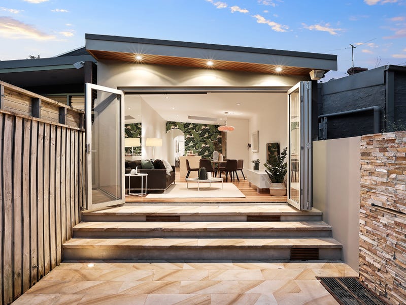 21 Mitchell Road, Alexandria, NSW 2015 - Property Details