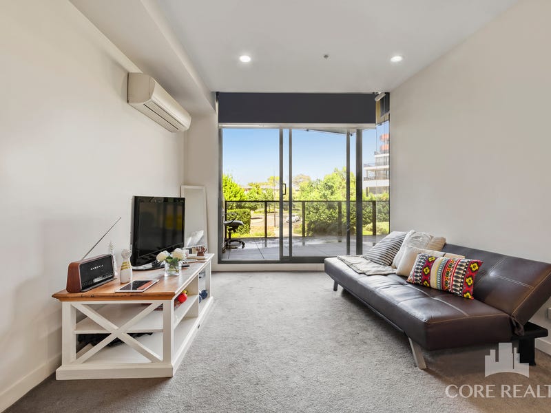 115/45 Edgewater Boulevard, Maribyrnong, Vic 3032 - Property Details