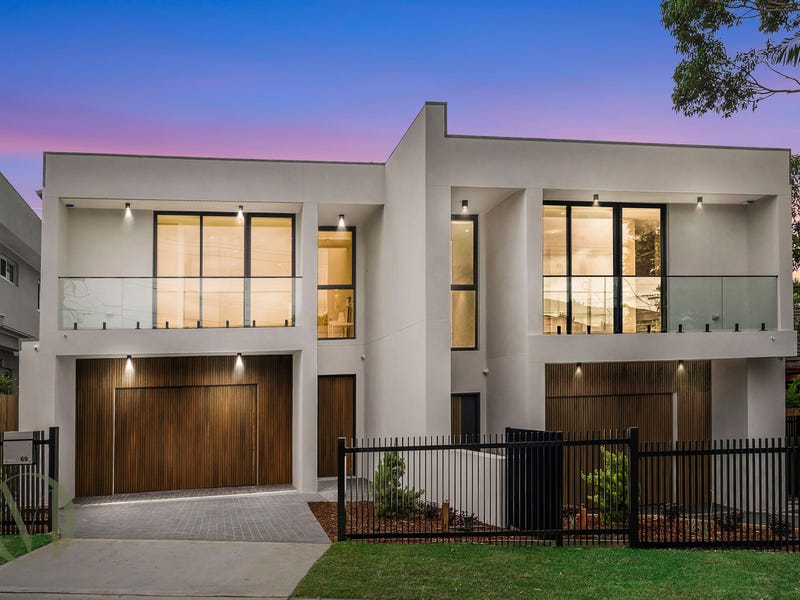 69 North Road, Ryde, NSW 2112 - Property Details