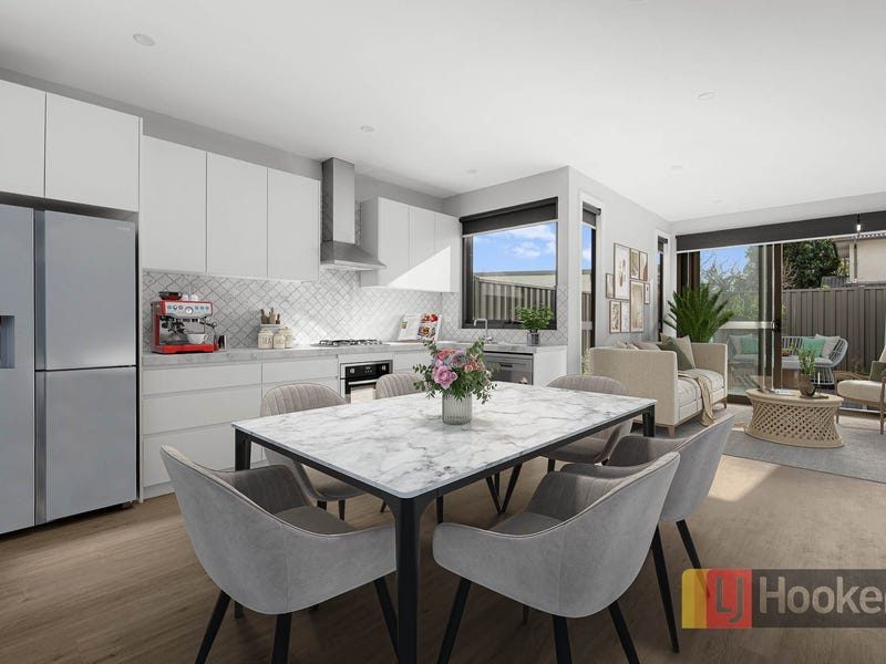 4/36 Royal Avenue, Springvale, Vic 3171 - Townhouse for Sale ...