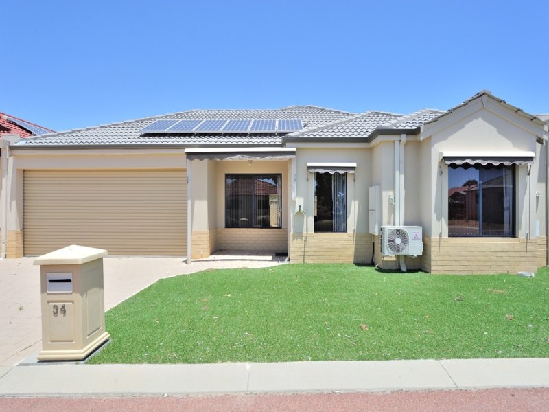 34 Boronia Loop, Greenfields, WA 6210 - realestate.com.au