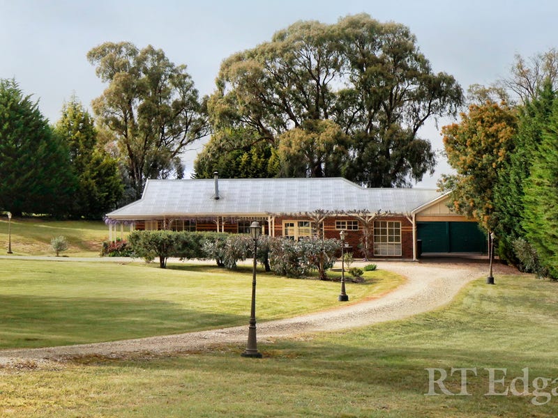 45 Golf House Lane, Lancefield, Vic 3435 - Property Details