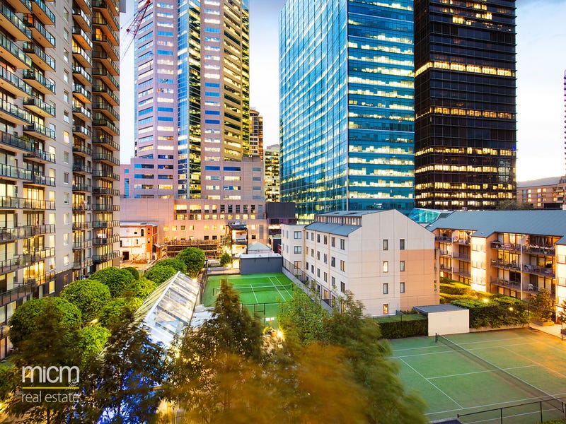 345/299 Spring Street, Melbourne, Vic 3000 - Property Details