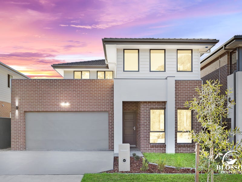 22 Garganey Parade, Melonba, NSW 2765 - realestate.com.au
