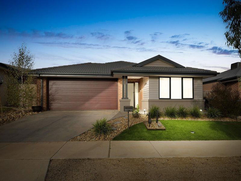 26 Attunga Grove, Werribee, Vic 3030 - Property Details