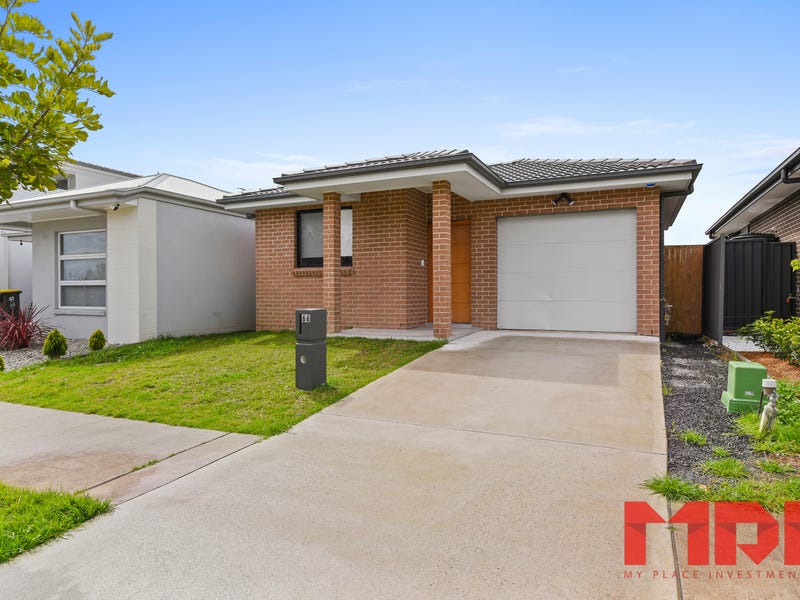 66 Ingall Loop, Catherine Field, NSW 2557 - realestate.com.au