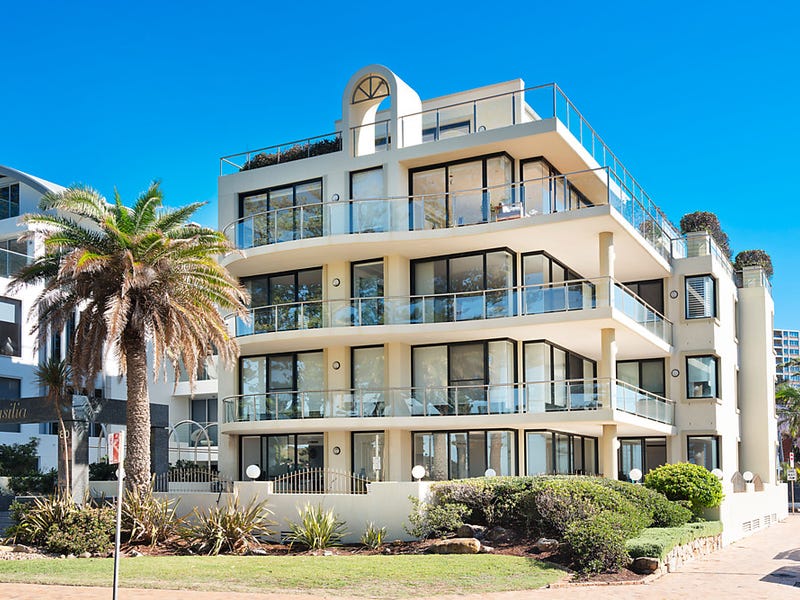 3/79-80 North Steyne, Manly, NSW 2095 - Property Details