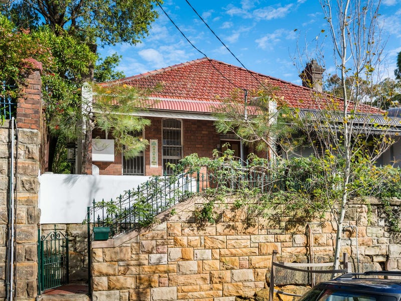 306 Glebe Point Road, Glebe, NSW 2037 - Property Details