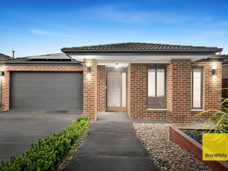 33 Balerno Way, Mernda, Vic 3754 - Property Details