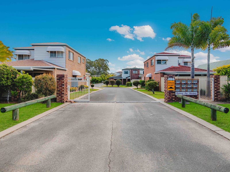 9/394 Pine Ridge Road, Coombabah, Qld 4216 - Property Details