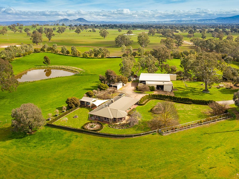 290 Barwite Road, Mansfield, Vic 3722 - Property Details