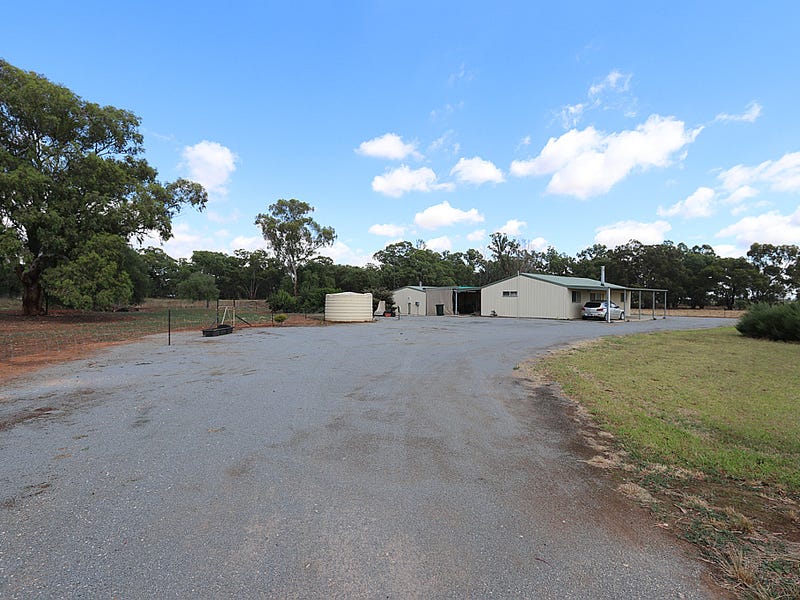 123 Trungley Hall Road, Temora, NSW 2666 - Property Details
