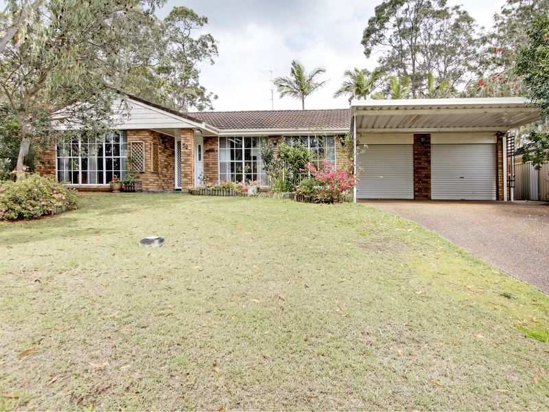52 Lake Road, Balcolyn, NSW 2264 - Property Details