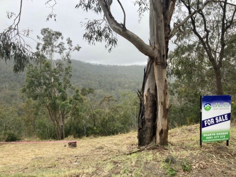 114-116 Flagstone Creek Road, Middle Ridge, QLD 4350 - realestate.com.au