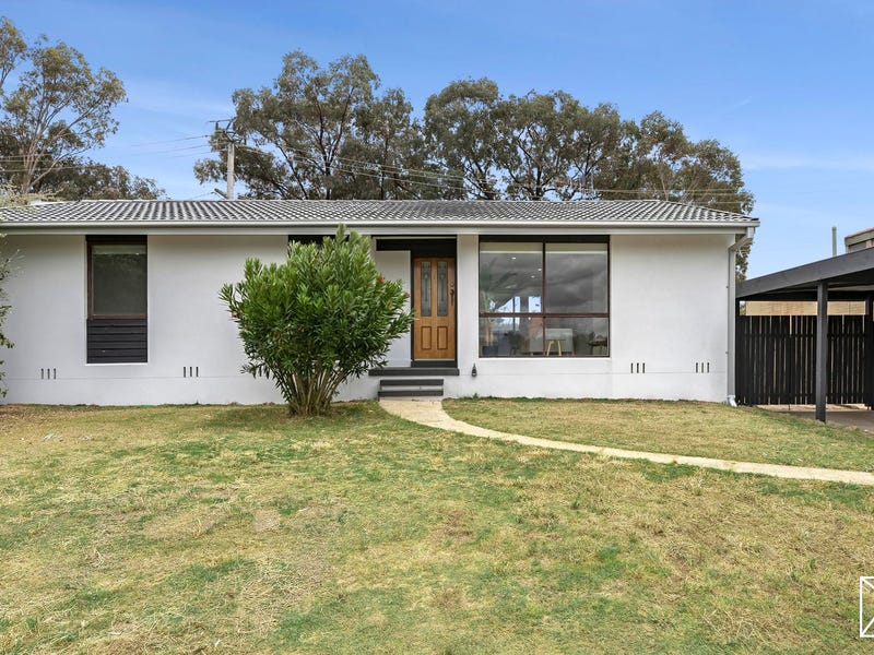 17 Filshie Close, Fraser, ACT 2615 - Property Details