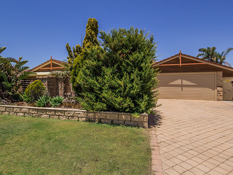 9 Porpoise Grove, Waikiki, WA 6169 - Property Details