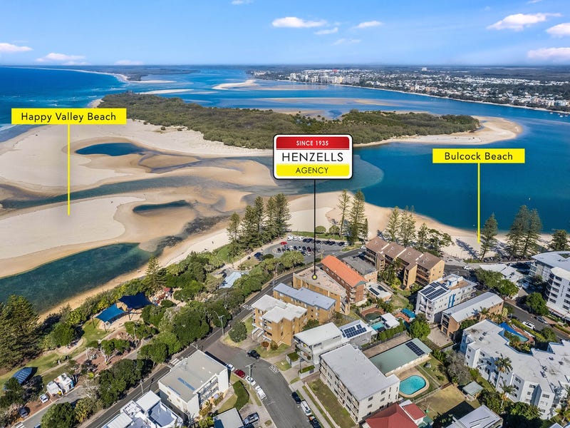 1/21 Esplanade Bulcock Beach, Caloundra, QLD 4551 - realestate.com.au