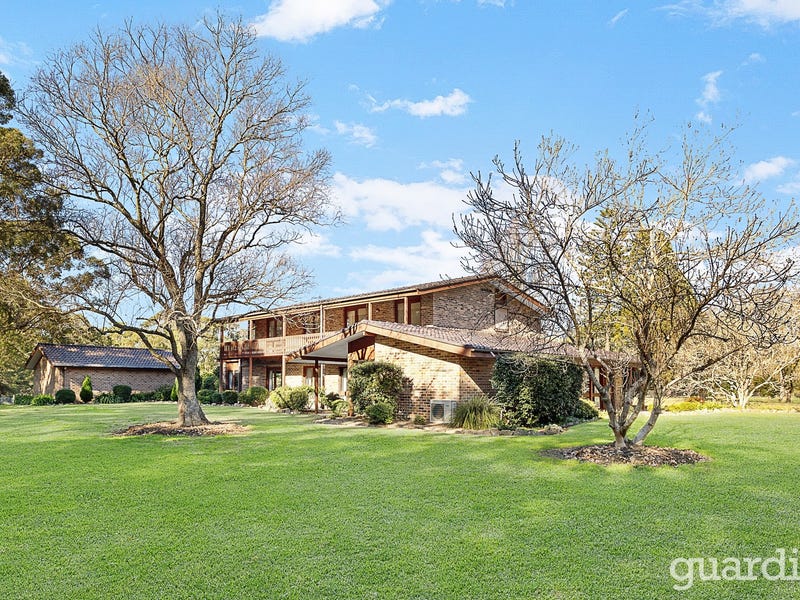 21 Park Road, Kenthurst, NSW 2156 - realestate.com.au