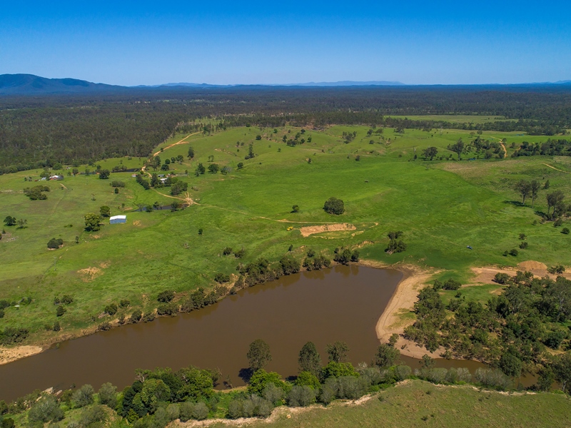 250 Jessons Road, Gundiah, QLD 4650 - realestate.com.au