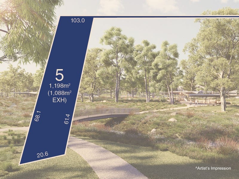 Cobbitty by Mirvac Land Estate at 531 Cobbitty Road - realestate.com.au