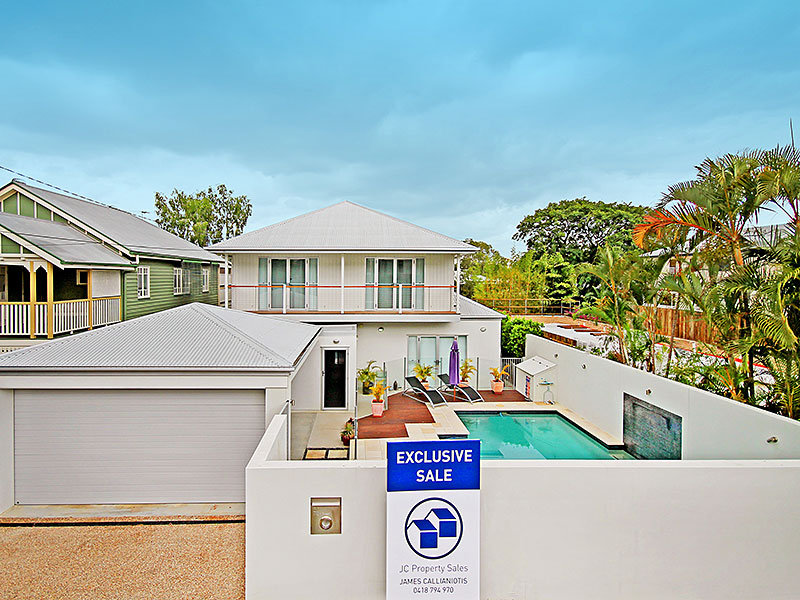 20 Wright Street, Balmoral, Qld 4171 - Property Details