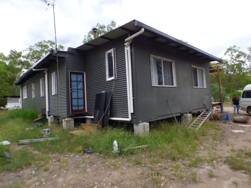 Lot 1, Banana Bridge Road, Kogan, Qld 4406 - Property Details