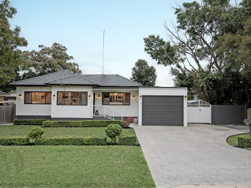 2 Sylvia Street, Rydalmere, NSW 2116 - Property Details