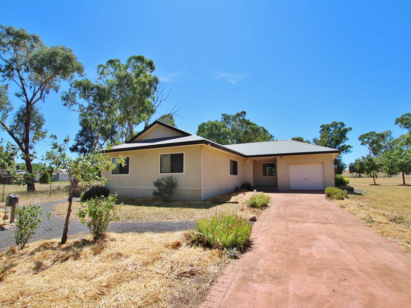 1338 Scenic Road Monteagle via, Young, NSW 2594 - Property Details