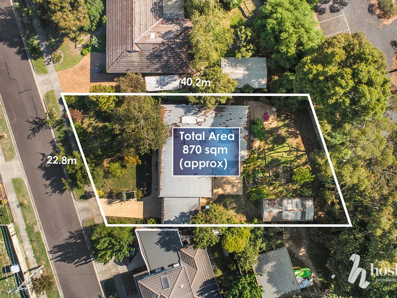 2 Cherry Tree Grove, Croydon, Vic 3136 - Property Details